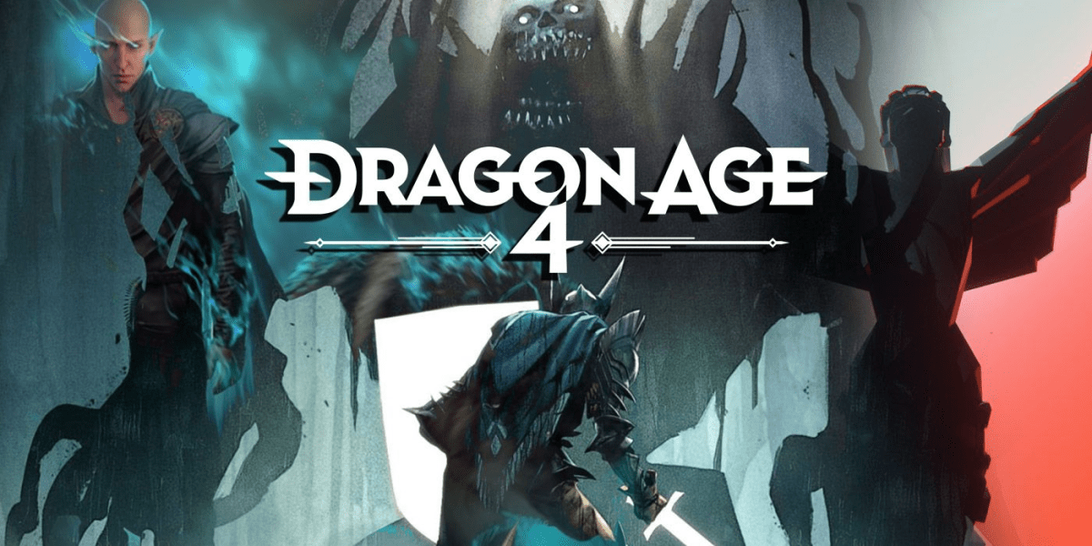 Something, Something Game News – Dragon Age 4: Multiplayer is dead ...