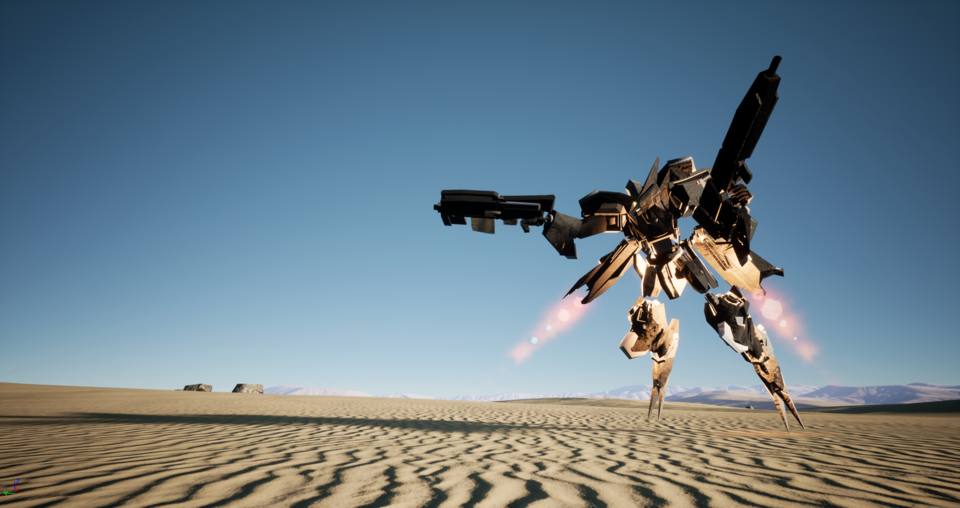 Something, Something Game News – Where the hell are my modern, Ray ...